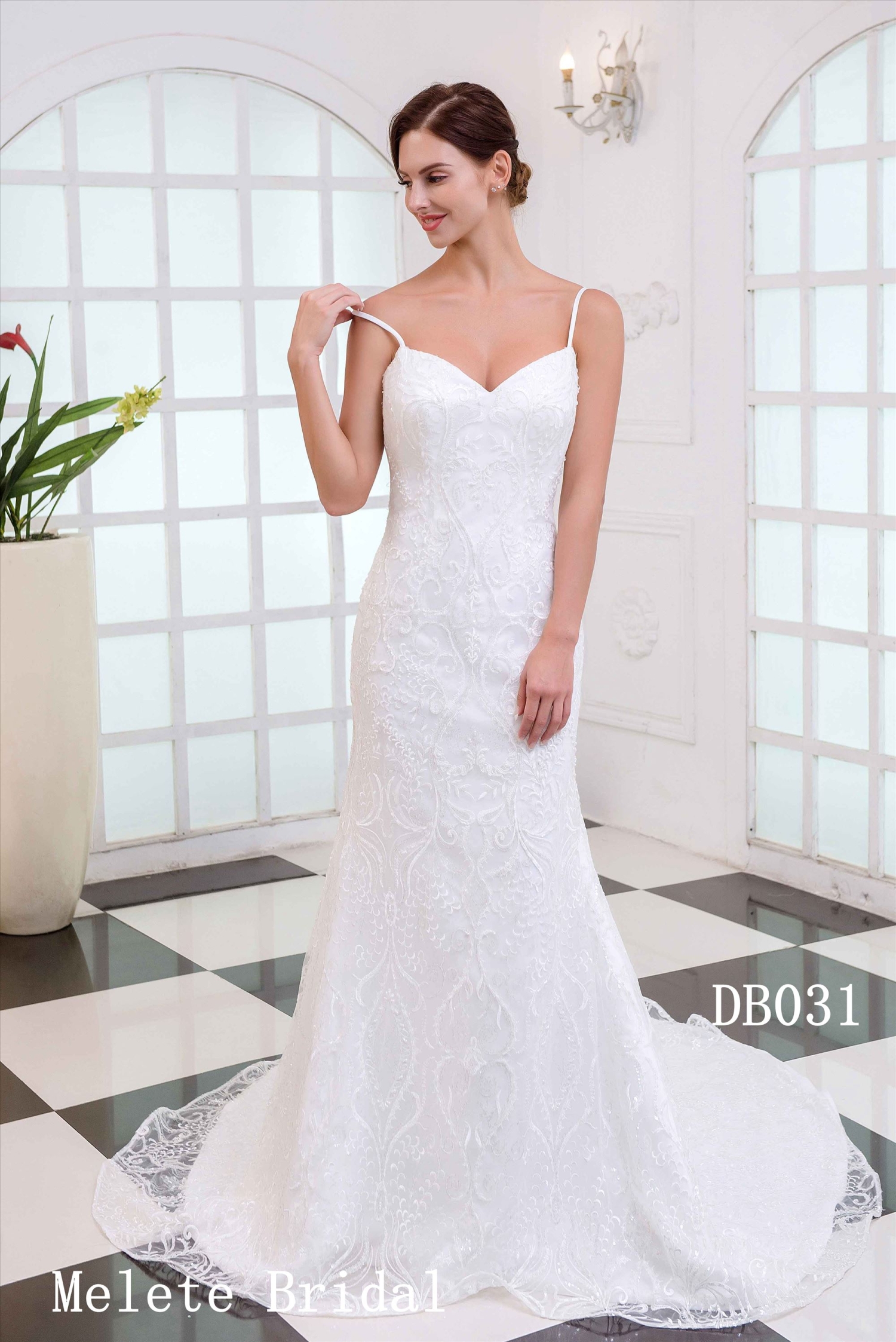 2019 New design bridal gown guangzhou factory wedding dress Letast ...
